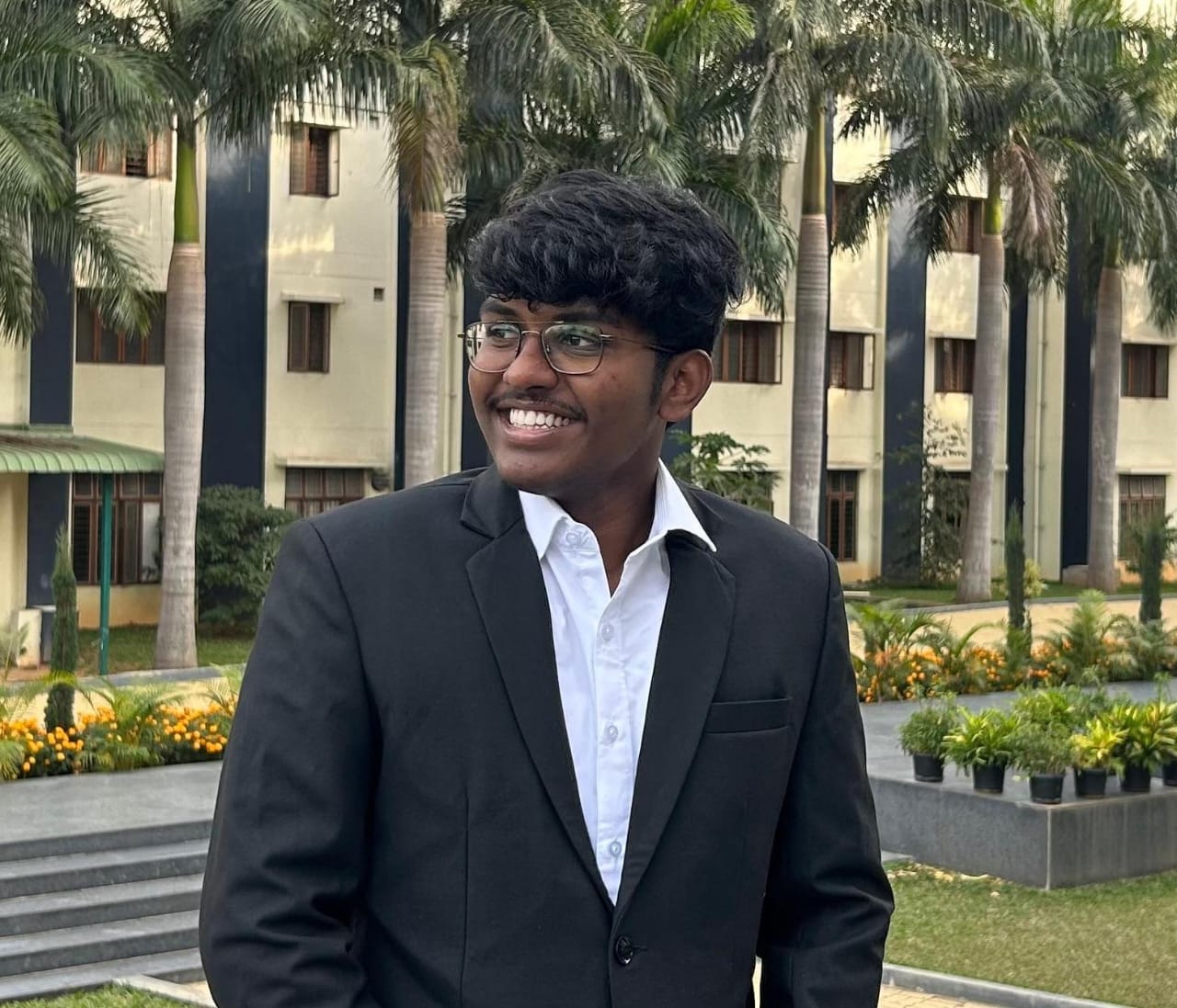 ACM | Christ University