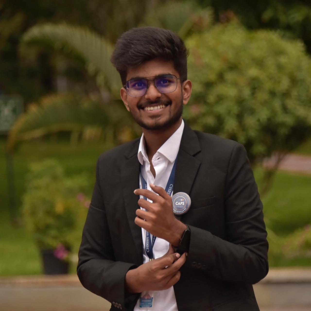 ACM | Christ University
